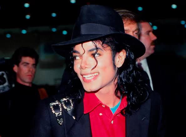 Michael Jackson's Biopic - Facts Wings